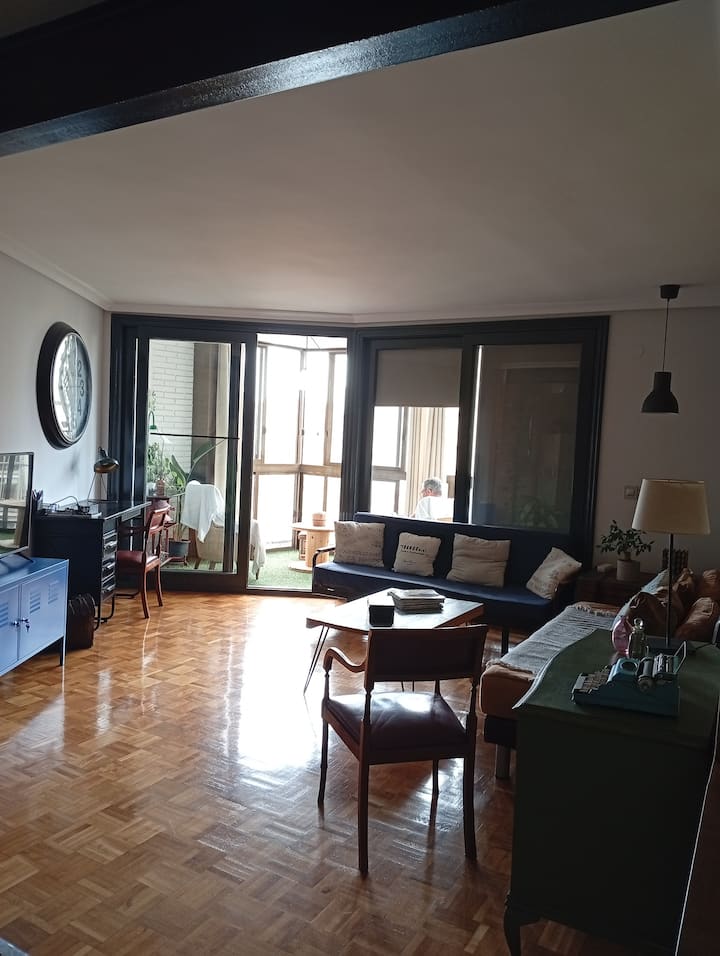 Loft En Centro - Alicante