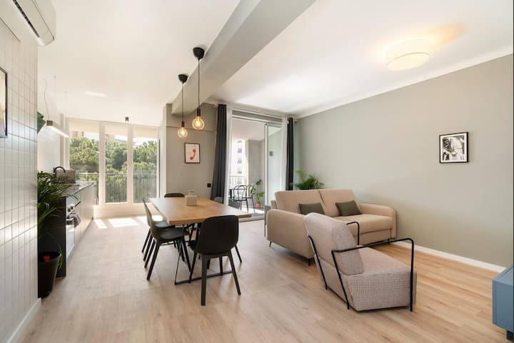 Santini Apartment - Cascais Center - Estoril