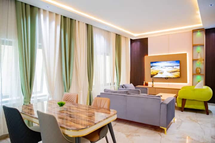 Appartements Et Studios - Bénin