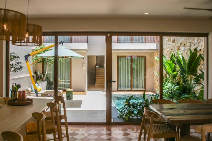 Casa Emma · Republican Luxury House With Pool - Taganga