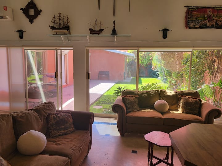 Amplisimo Loft Con Excelente Ubicacion - Torreón