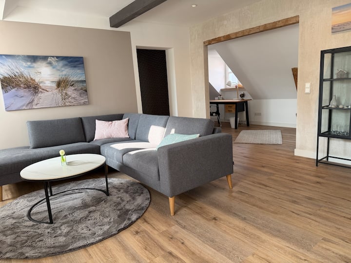 Wellness-oase - Stade