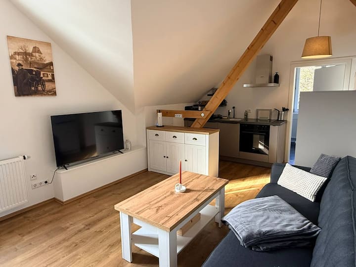 Die Hofdame · Schlössle Lodge Am Rhein - Bözen