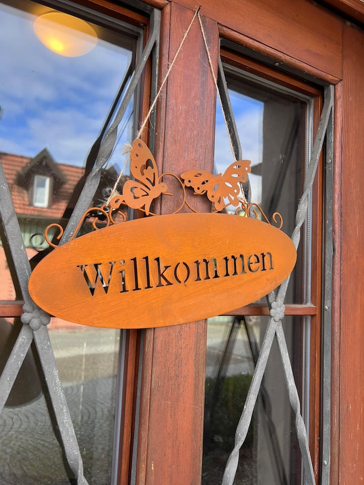 Die Hofdame · Schlössle Lodge Am Rhein - Bözen