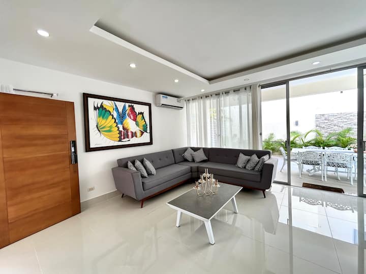 Villa Santana 42 - Punta Cana