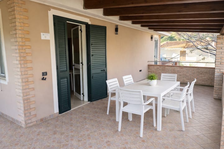 Cala Greca Case Vacanze - Isola di Capo Rizzuto