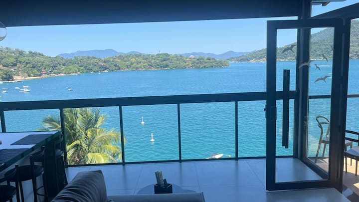 Loft Villa Mare - Angra Dos Reis - Ilha Grande