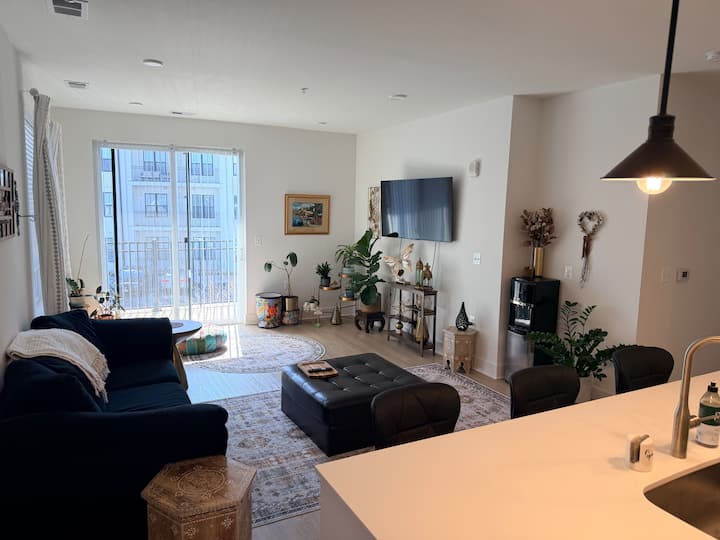 Upscale 2br/2ba Luxury Apartment – Brand New - Frederick, MD