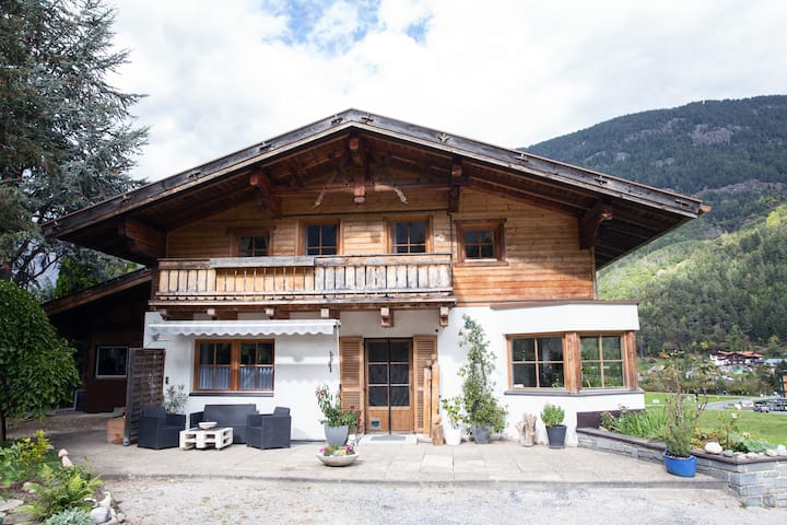 Ferienwohnungen Inka Top 2 - Sautens