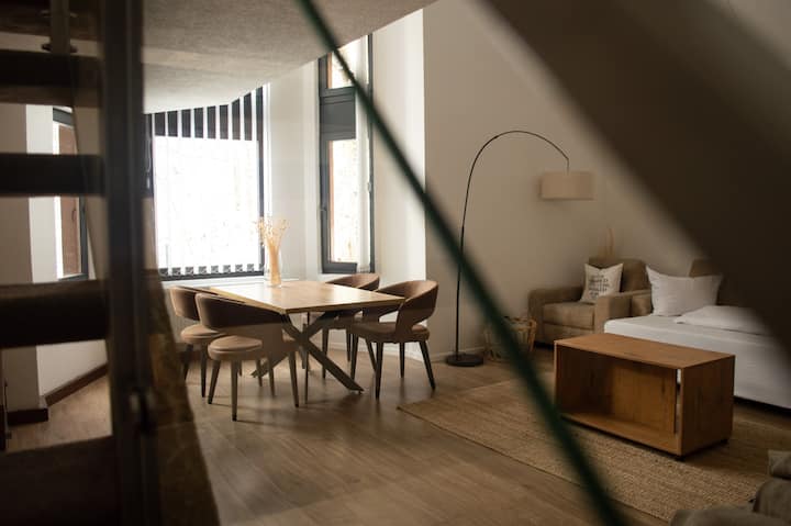 Allgäu Ferienwohnung Natur & Spa Apartment 314 - Wiggensbach