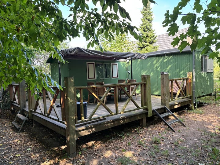 Een Vleugje Eiland - Boxtel