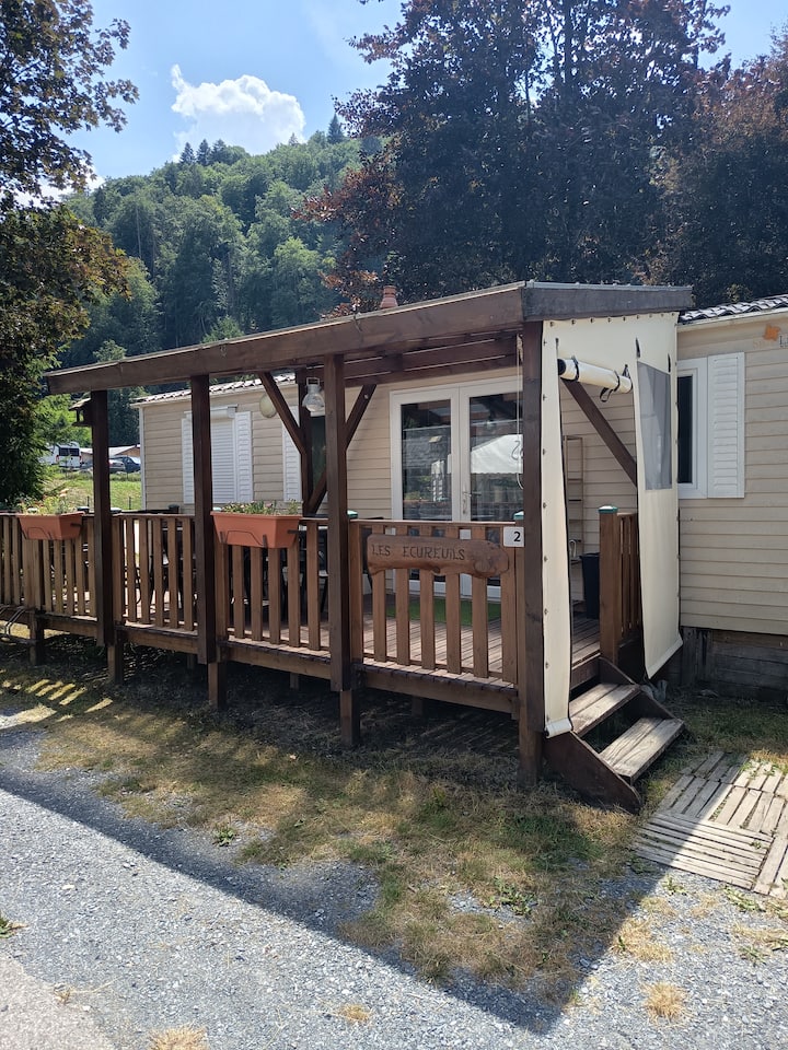 Bungalow 6 Personnes - Flaine