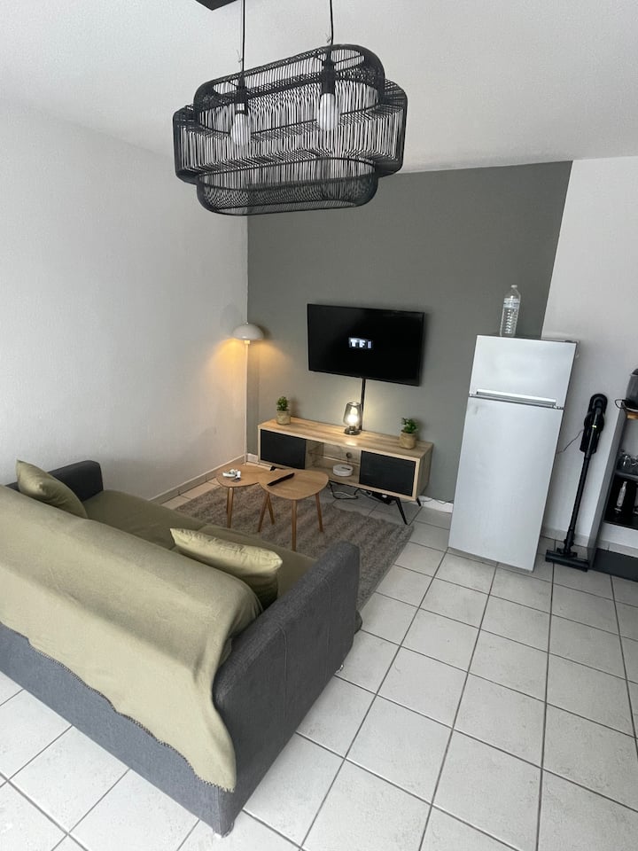 Appartement En Résidence Privé Avignon / Agroparc - Avignon