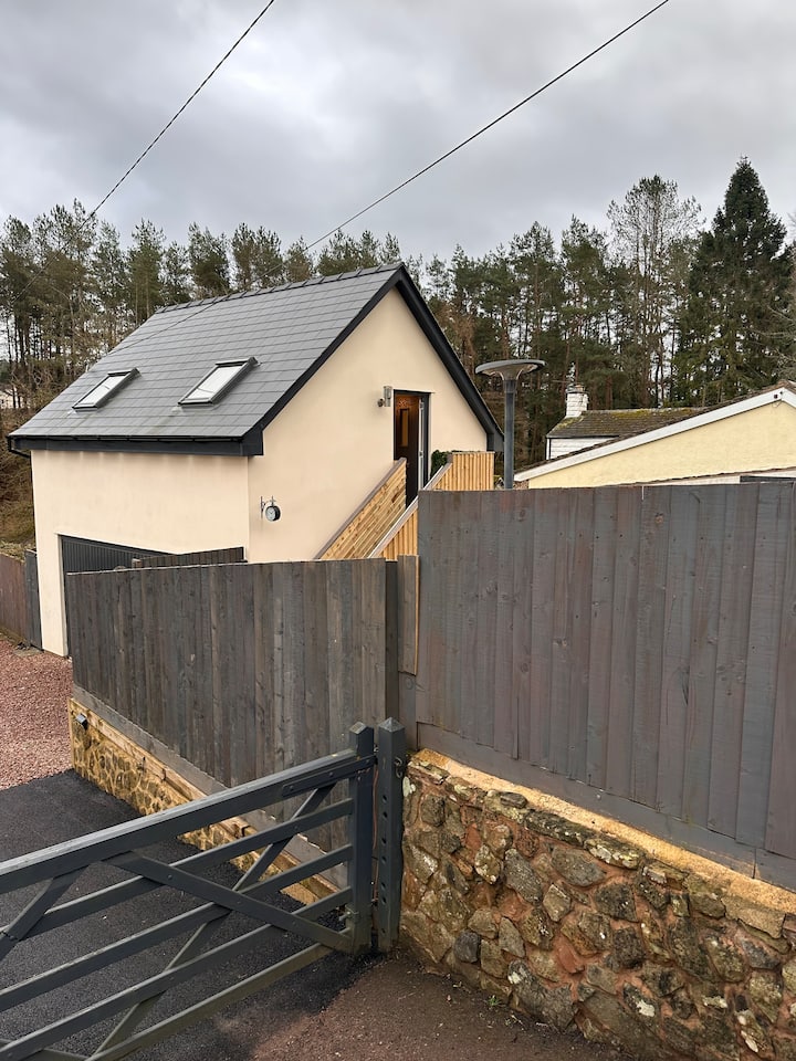 Jovial Annex - Ross-on-Wye