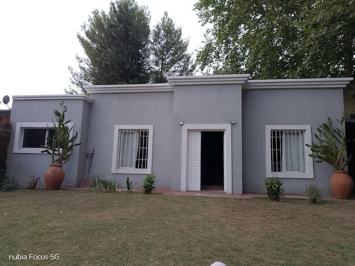 Relax- Paz "San Cayetano" - Veinticinco de Mayo