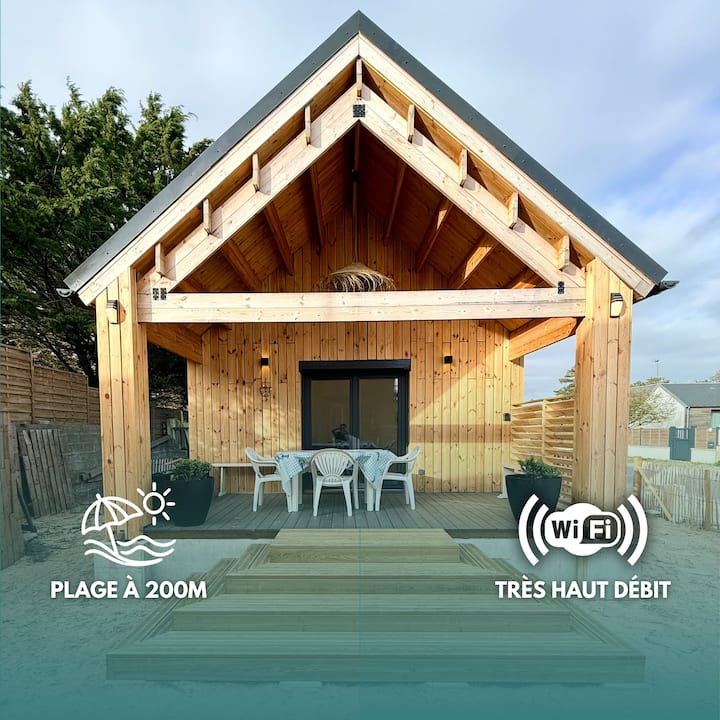 Coquillages & Crustacés • Cabane Proche Mer - Manche