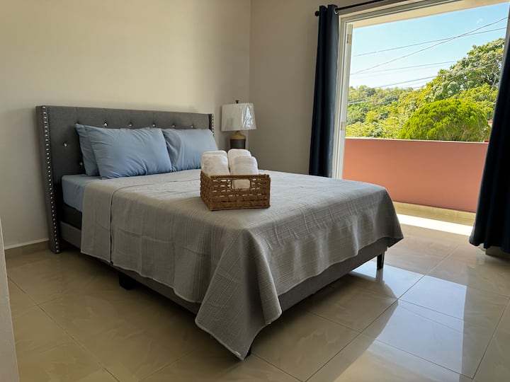 Estancia Esmeralda - Lares