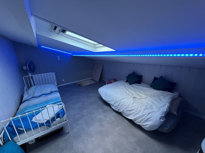 Chambre D’hôtes - Grasse