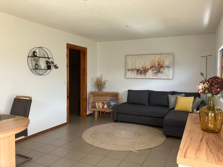 Appartement En Campagne Vaudoise, Lac Et Nature - Yvonand