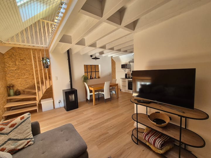 Duplex à La Campagne - Herve