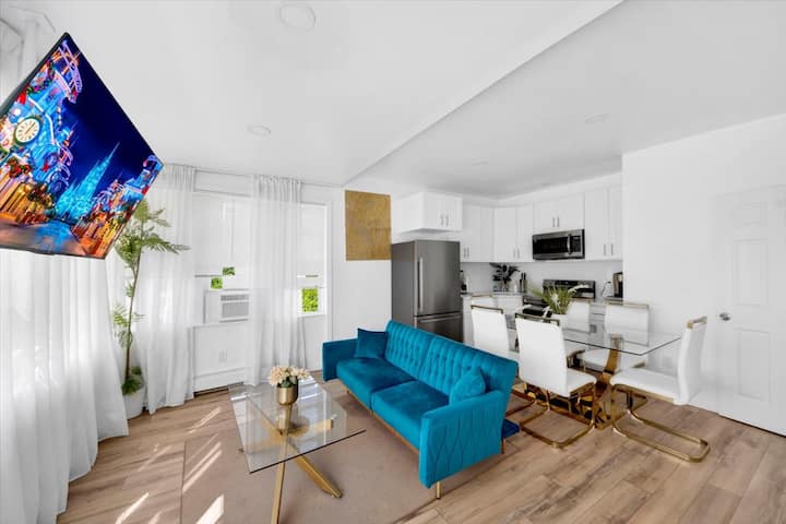 Luxury City Retreat In The Heart Of Nyc - Yonkers, NY