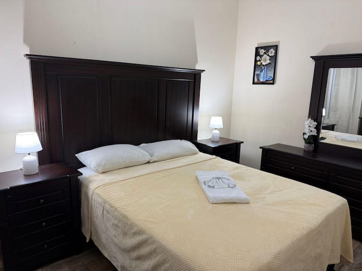 Departamento Cerca De Pradera - Guatemala