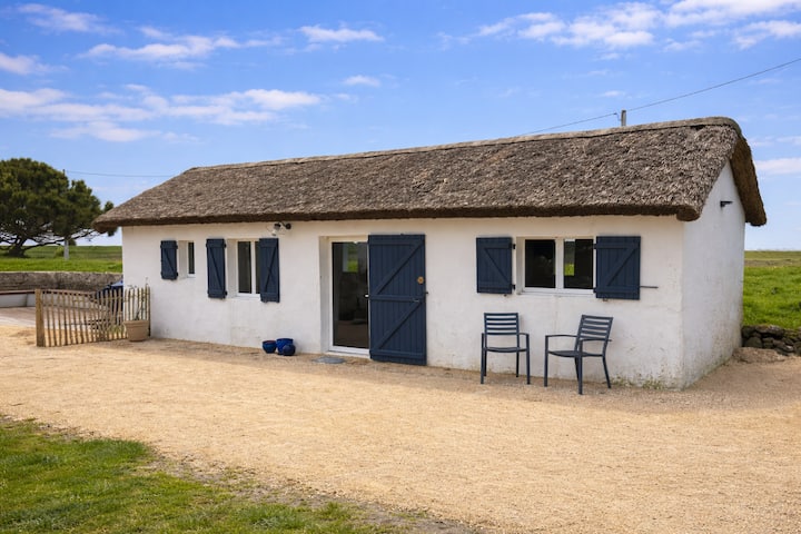Chambre D’hôtes Au Cœur Du Marais. Calme & Nature - Plage Les Moutiers-en-Retz