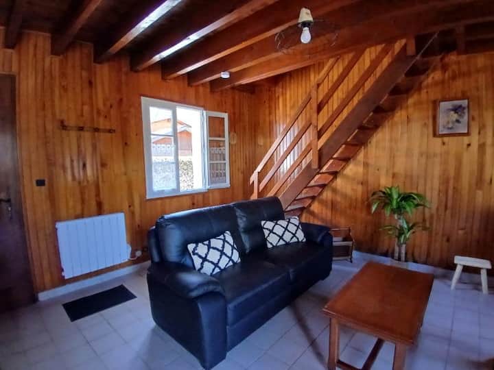 Gîte L'orchidée - Pays basque français