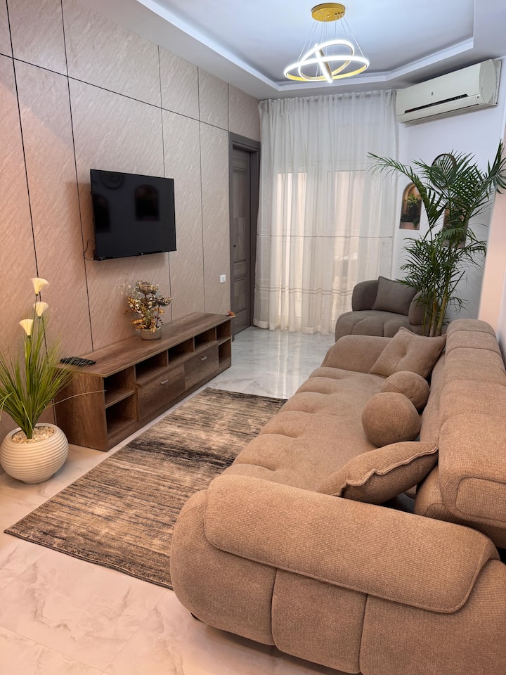 Luxury Apartments In The Center Of Sharm, Naama - Sharm El-Sheikh