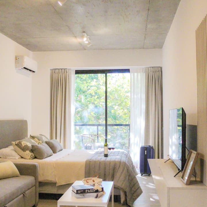 Studio Premium Distrito Arcos [Piscina & Jacuzzi] - Argentina