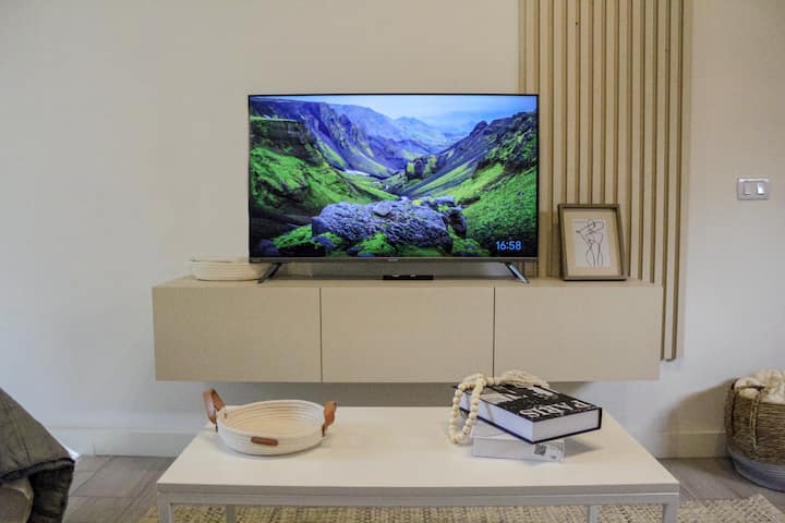 Studio Premium Palermo · Jacuzzi · Distrito Arcos - Argentina