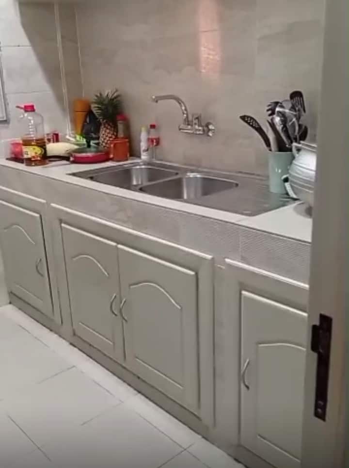 Appartement Chambre Salon Ouagadougou - Ouagadougou