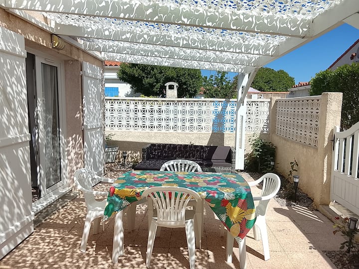 Maison  Proche De La Mer - Vic-la-Gardiole