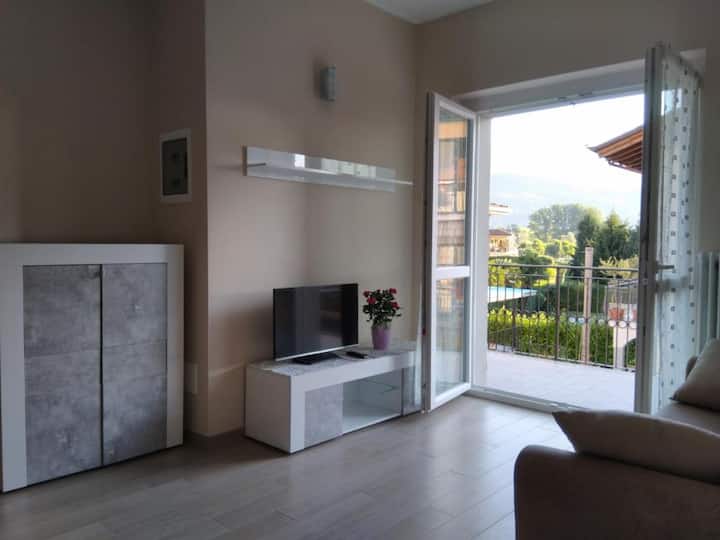 Danilo Apartments 1 - Family Friendly Apartments - Baveno