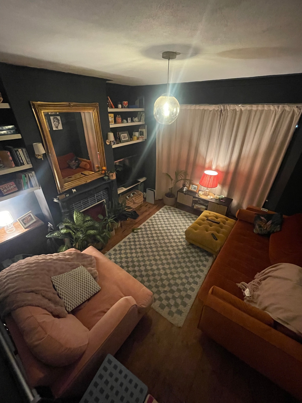 Ambiance de gîte chaleureux dans le sud de Londres - Appartements à ...