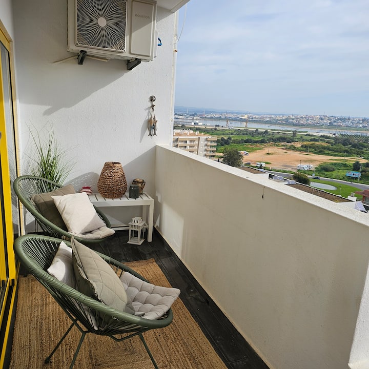 "Rocha Beach Hideaway" - Portimão