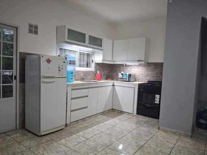 Descansar Los Lapachos - Concordia