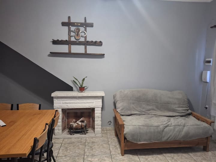 Descansar Los Lapachos - Concordia