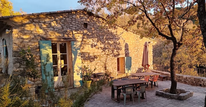 Chambres D'hôtes Le Jas Des Terres Ocres - Apt