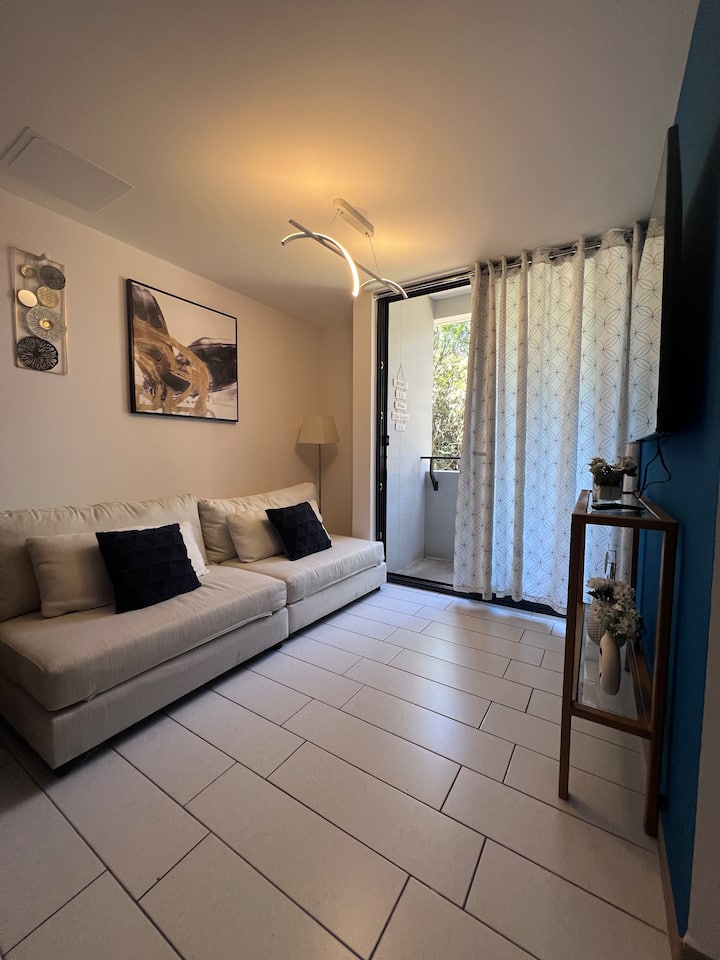 Cómodo Apartamento Cipreses De San Ignacio - Tegucigalpa