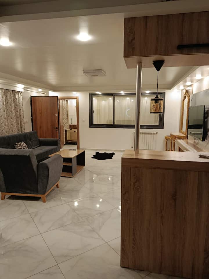 Appartement Résidence Sécurisée Avec Parking Privé - Argel