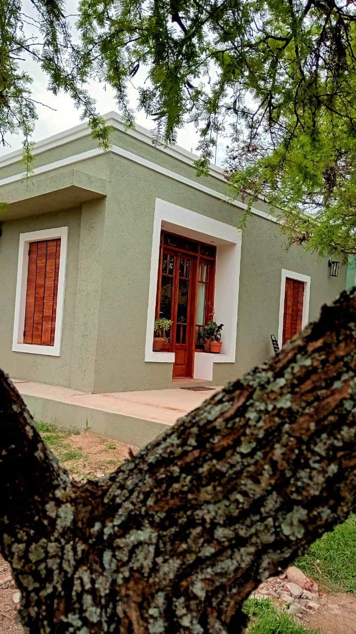 Casa Crisálida - Alta Gracia