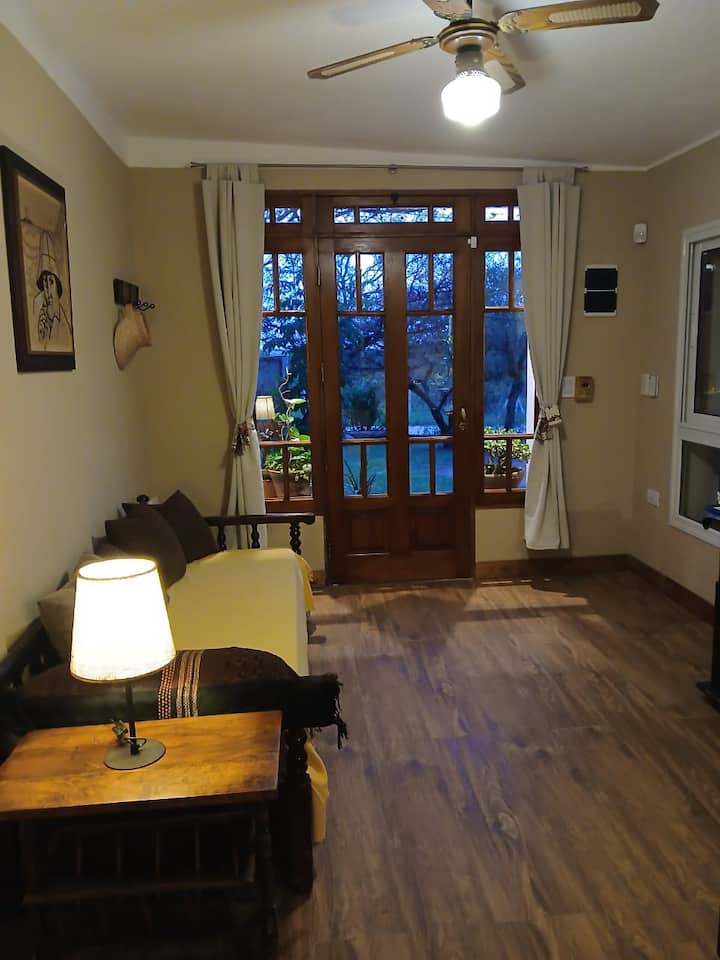 Casa Crisálida - Alta Gracia
