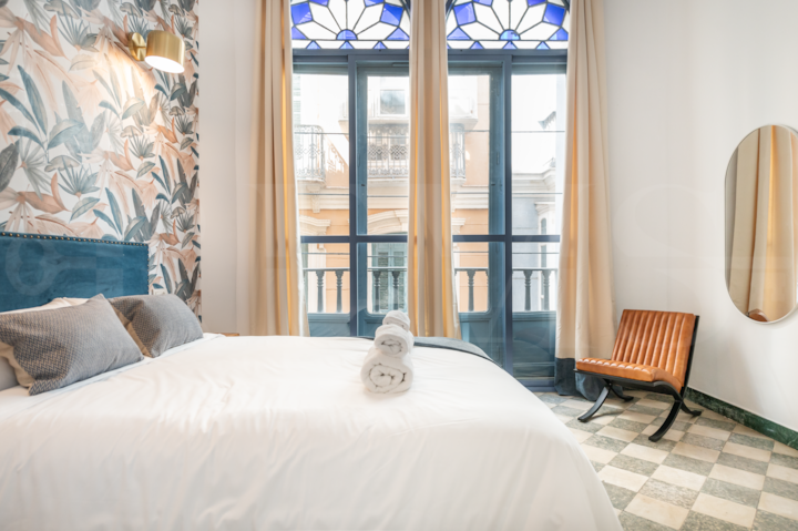 Stay In The Heart Of Malaga - Provincia de Málaga, España
