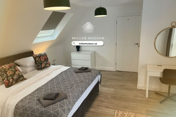 Gatwick Home Long Stay Discount's - Crawley