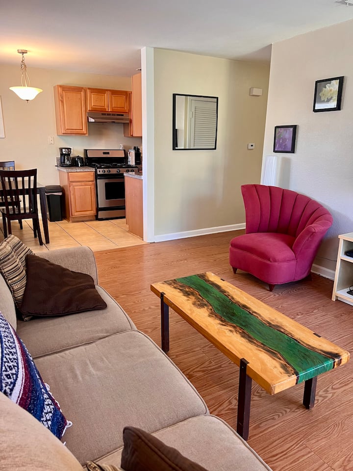 South Austin Getaway - Foothills Of Barton Creek, TX