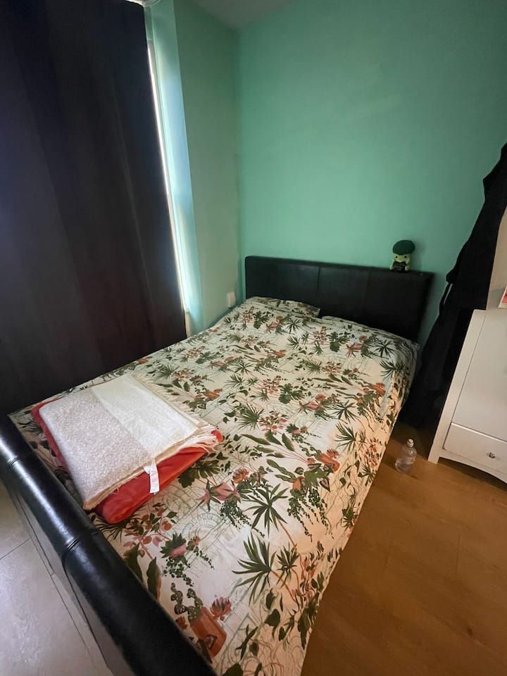 Boutique Studio – Mill Road, Cambridge - Cambridge