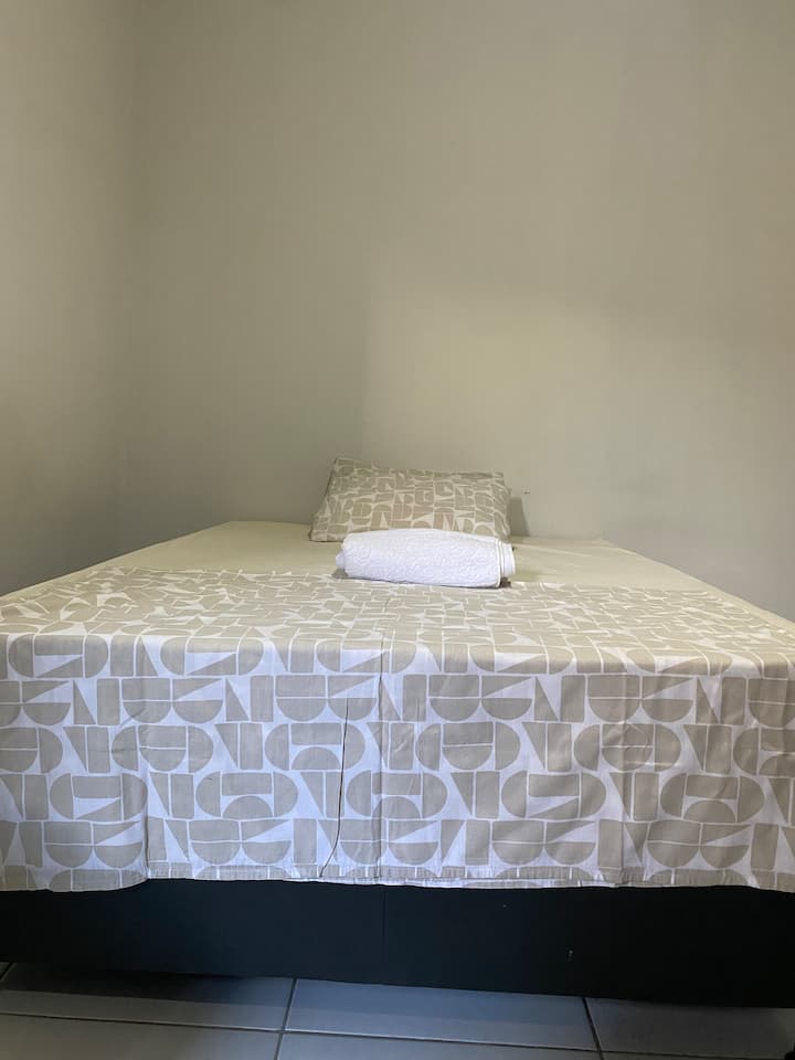 Kitnet Bem Localizada - Vitória