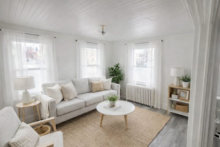 Suite In Gananoque - Gananoque