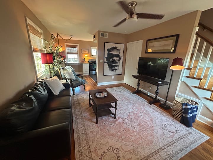 *Studio Six A* - University of Richmond, Richmond